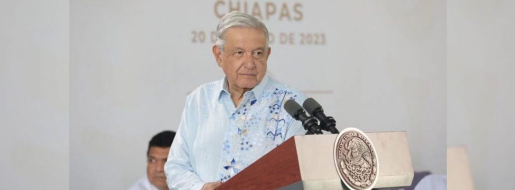 Asegura Presidente López Obrador Que La Economía De México Es “especial